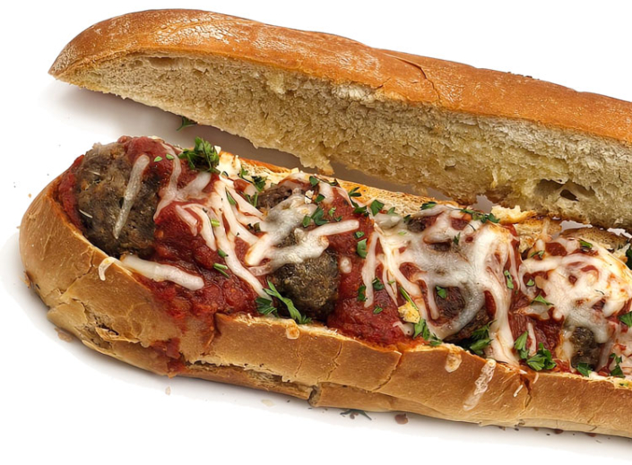 Home | Pasta Takeout, Delivery, Dine-In St. Cloud | Pasta Buckets